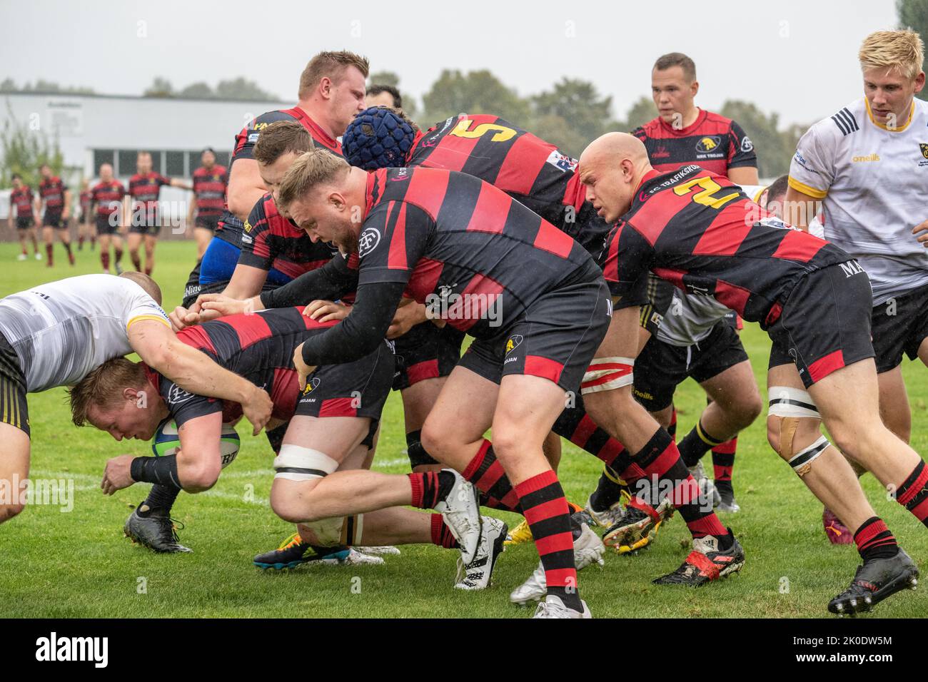 Stockholm exiles hi-res stock photography and images - Alamy