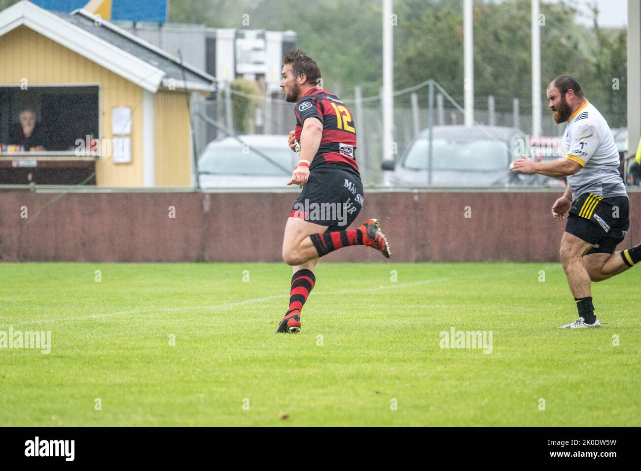 Stockholm exiles hi-res stock photography and images - Alamy