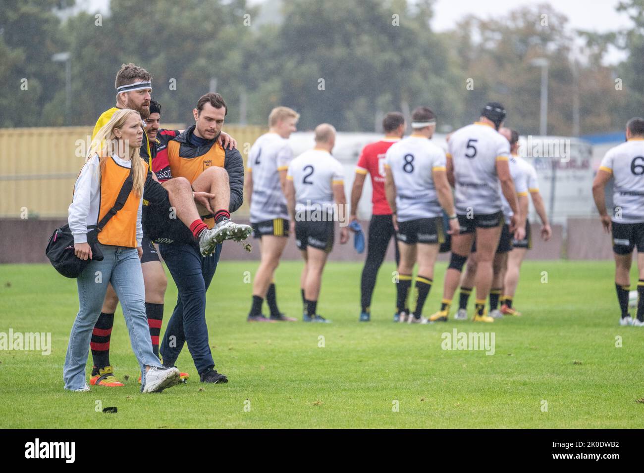 Nrk trojan hi-res stock photography and images - Alamy