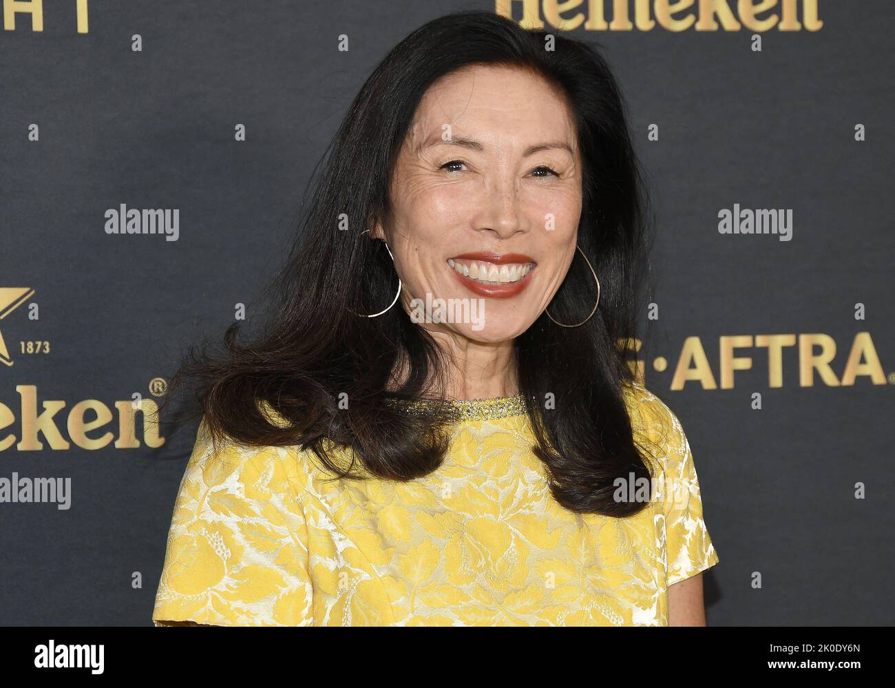 Los Angeles, USA. 10th Sep, 2022. Jodi Long arrives at The Hollywood ...