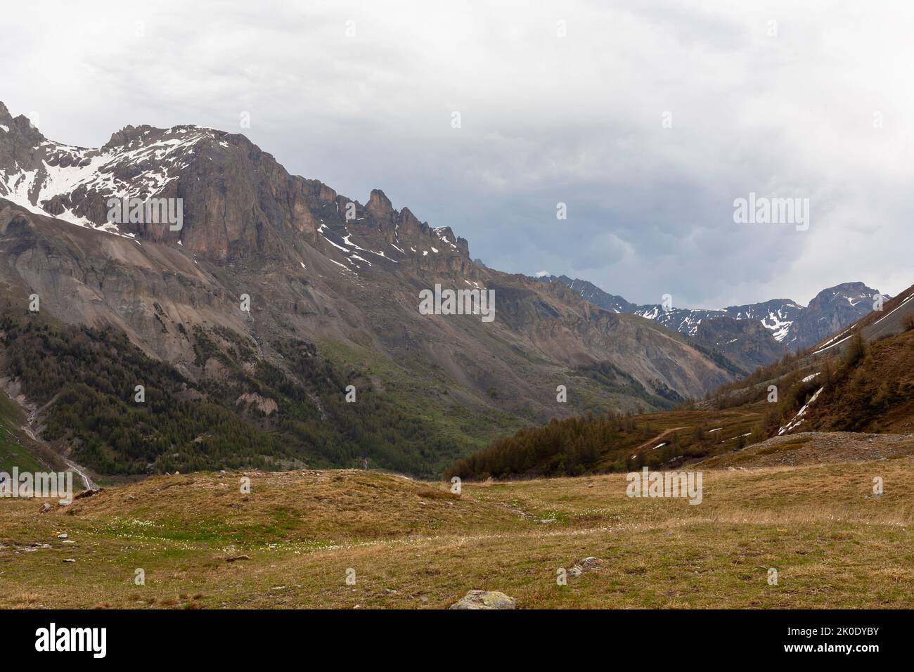 Pays de la meije hi-res stock photography and images - Alamy