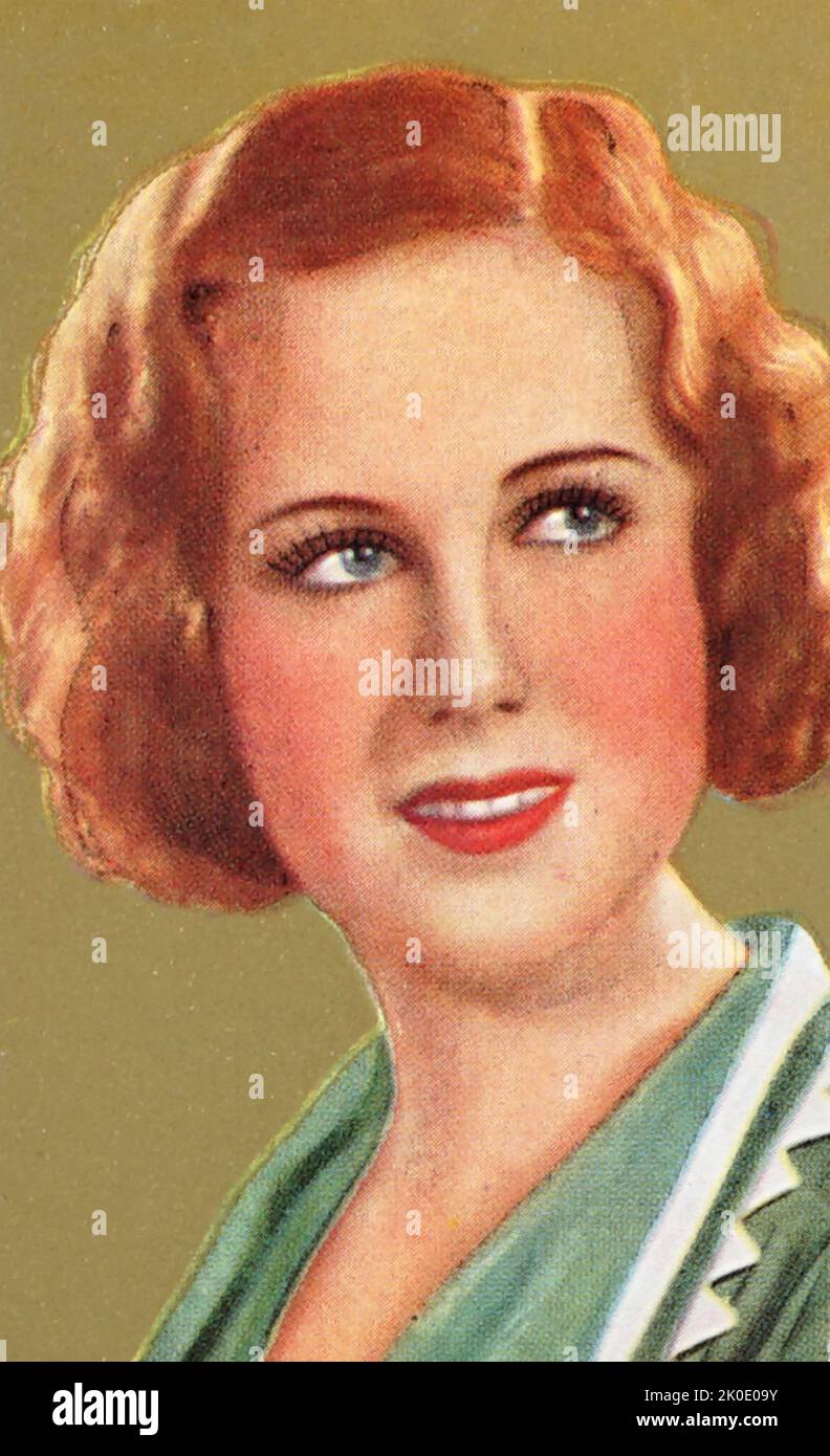 Mary Brian (born Louise Byrdie Dantzler, February 17, 1906 - December ...