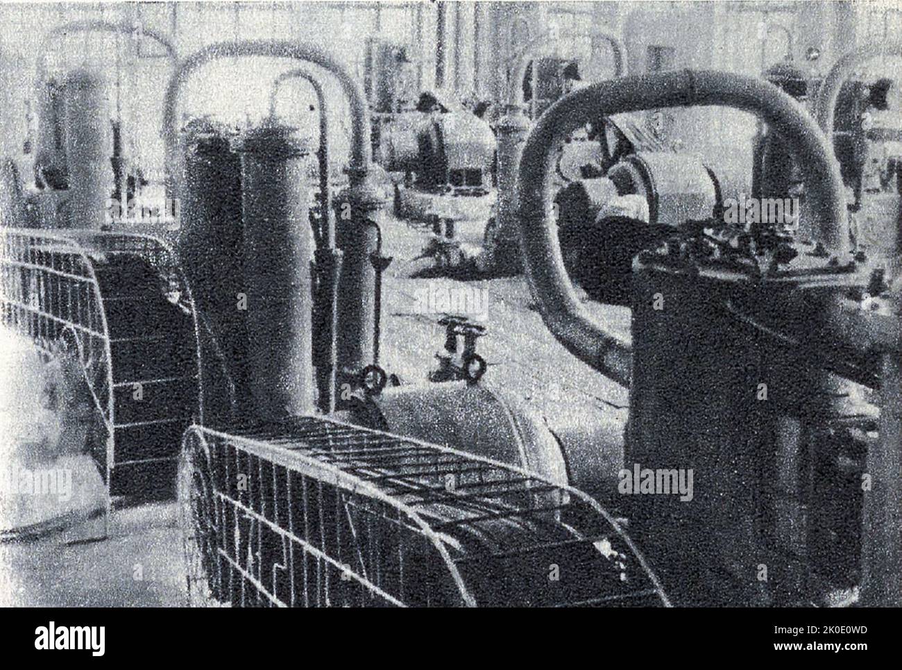 Vinalon hi-res stock photography and images - Alamy