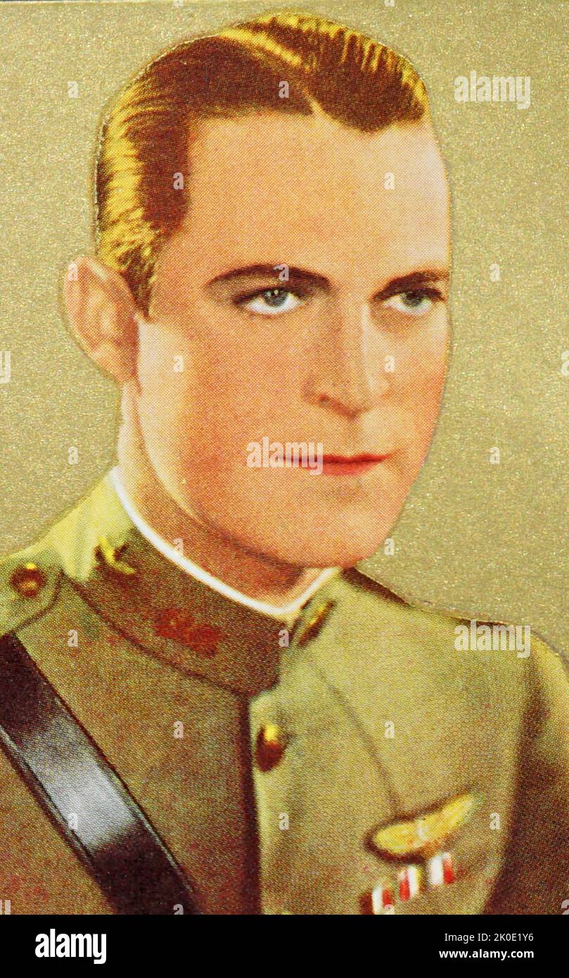 John Chester Brooks Morris (February 16, 1901 - September 11, 1970) was ...