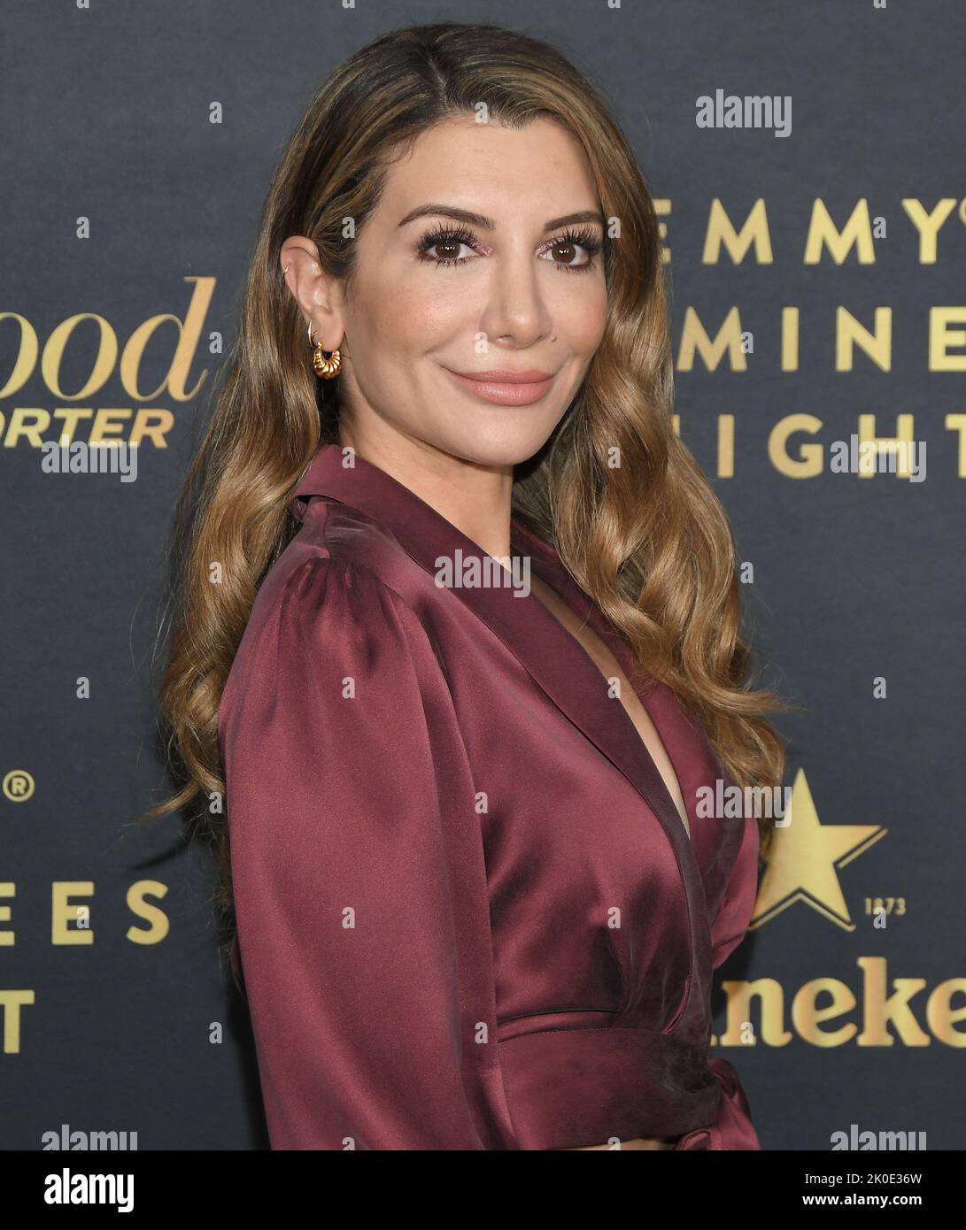 Nasim Pedrad 2022