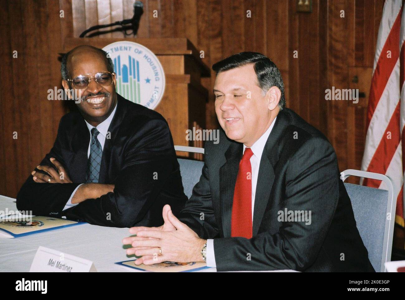 HUD Best Practices Forum. HUD Best Practices Forum Subject, Best Practices Forum, with Secretary ...