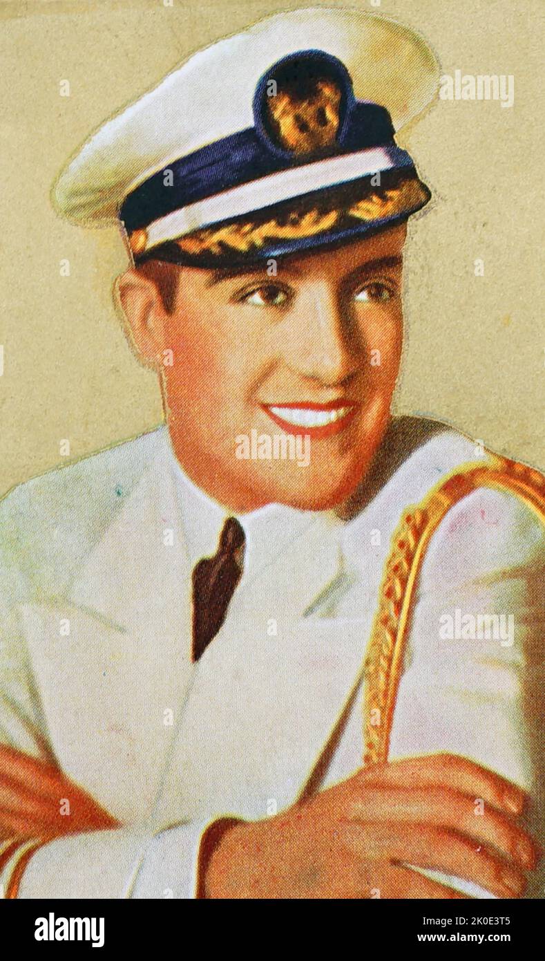 Charles edward rogers hi-res stock photography and images - Alamy