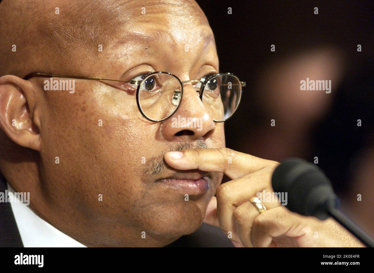 Secretary Alphonso Jackson, Highlights. Secretary Alphonso Jackson ...