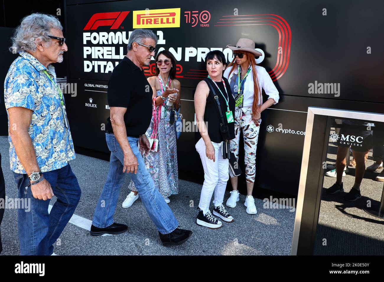 Italian stallone hi-res stock photography and images - Alamy