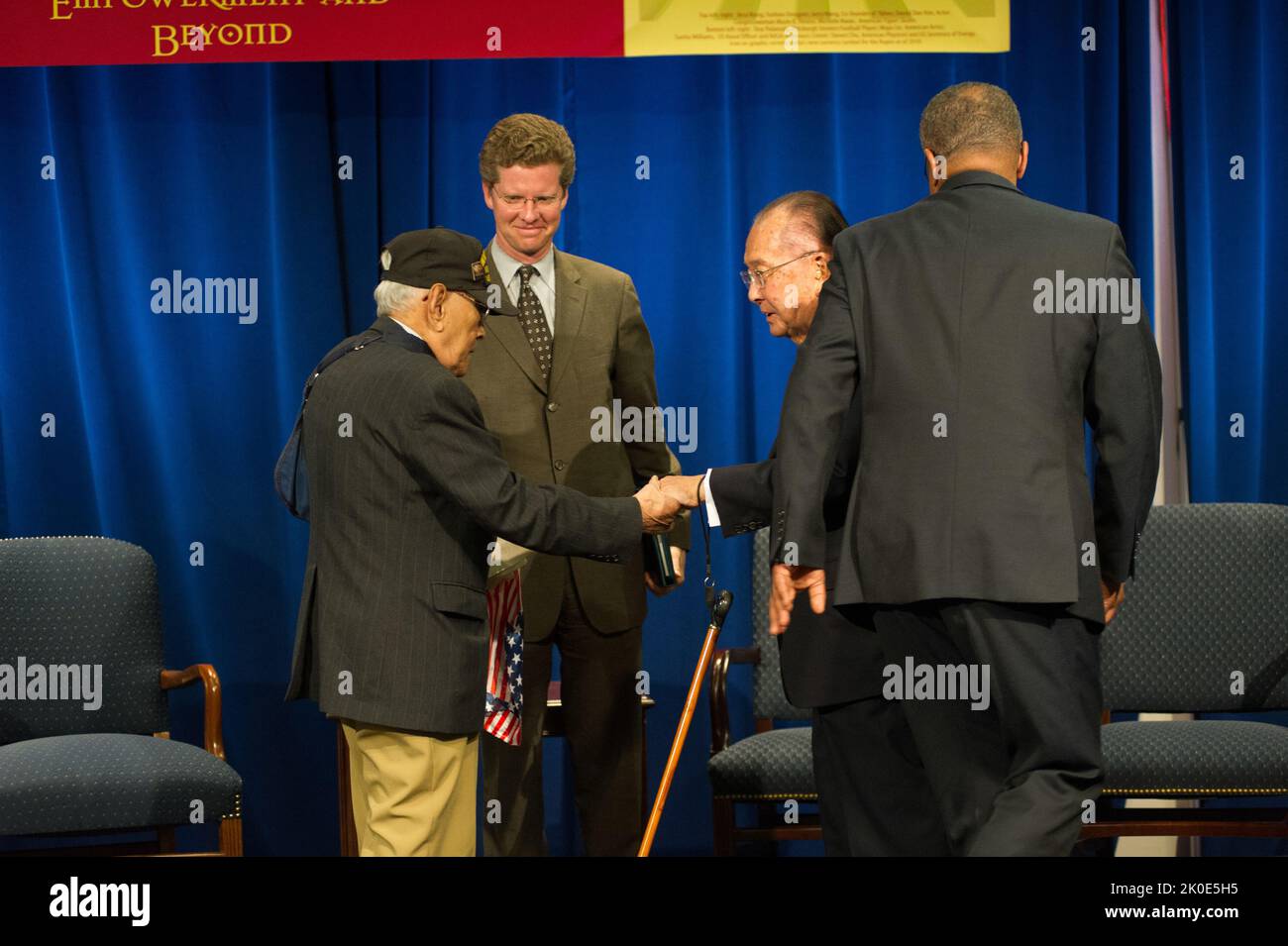 Asian American and Pacific Islanders (AAPI) Heritage event at HUD ...