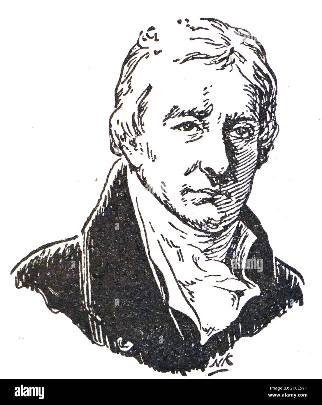 Henry Grattan (1746 - 1820) Irish politician and lawyer who campaigned ...