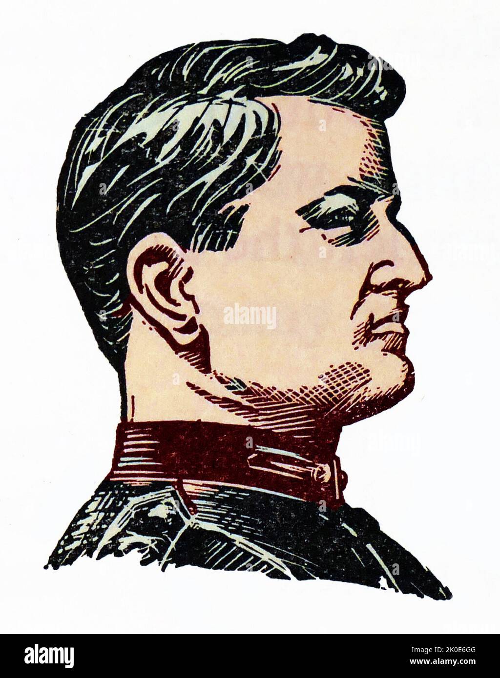 Michael collins ireland hi-res stock photography and images - Alamy