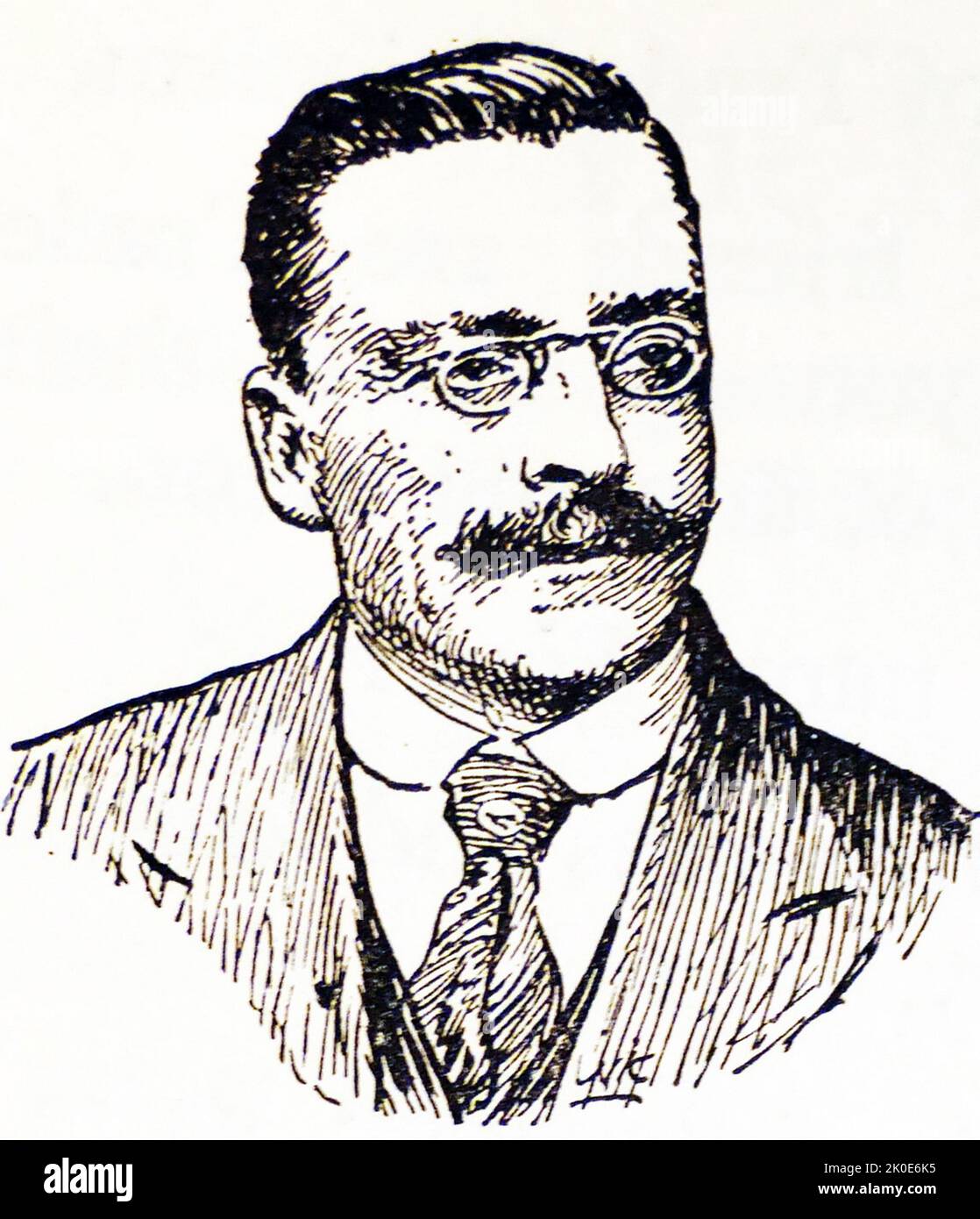 Arthur joseph griffith hi-res stock photography and images - Alamy