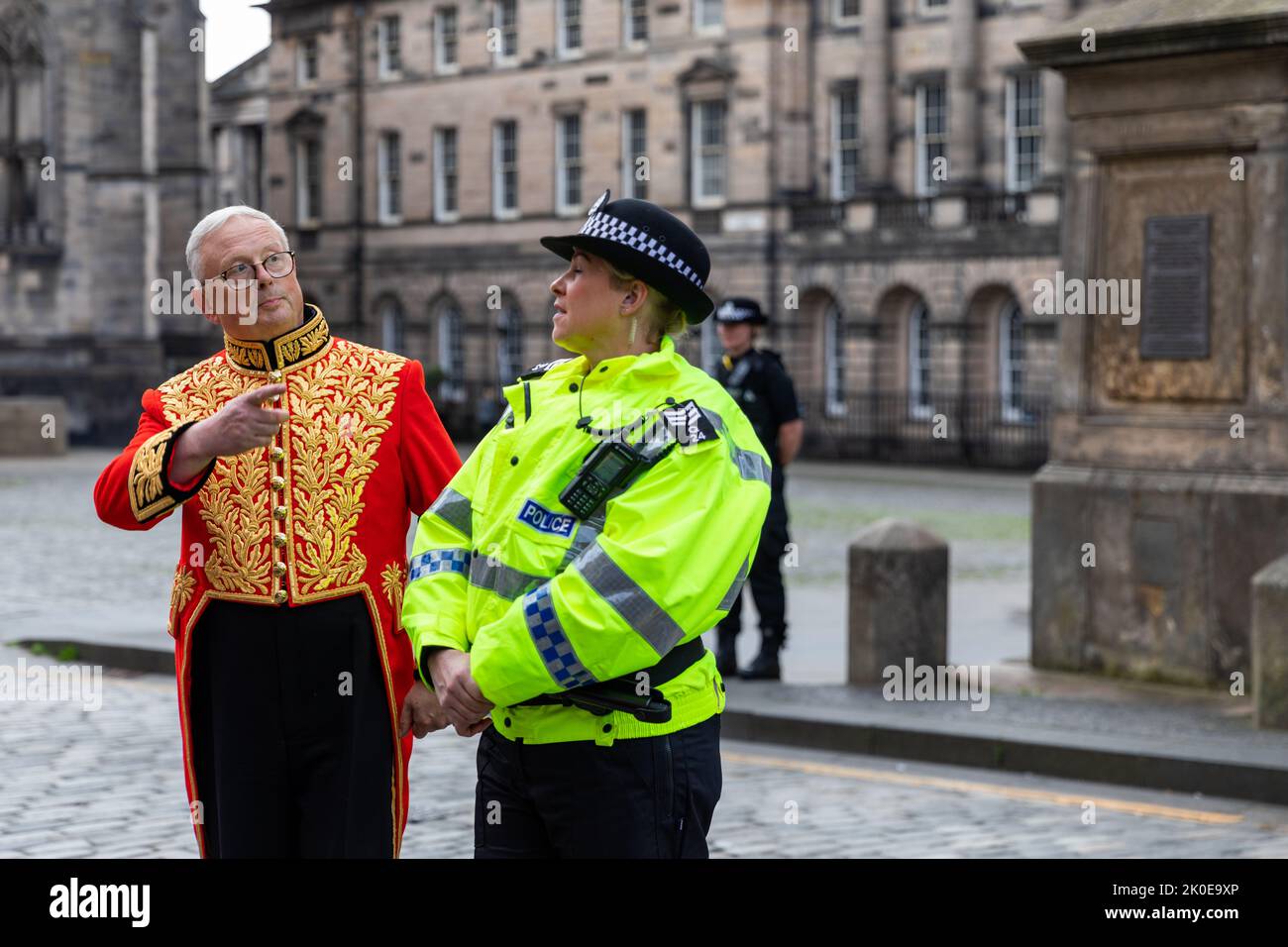 Charles coulson hi-res stock photography and images - Alamy