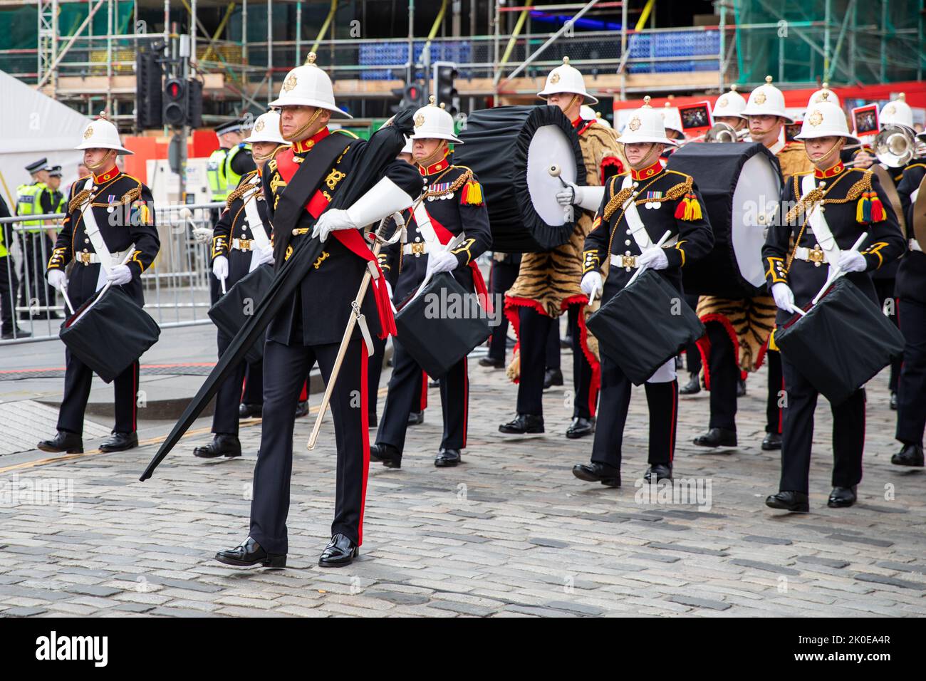 Charles coulson hi-res stock photography and images - Alamy