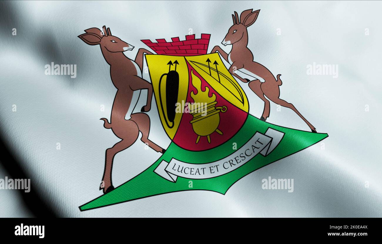 Nambia map hi-res stock photography and images - Alamy