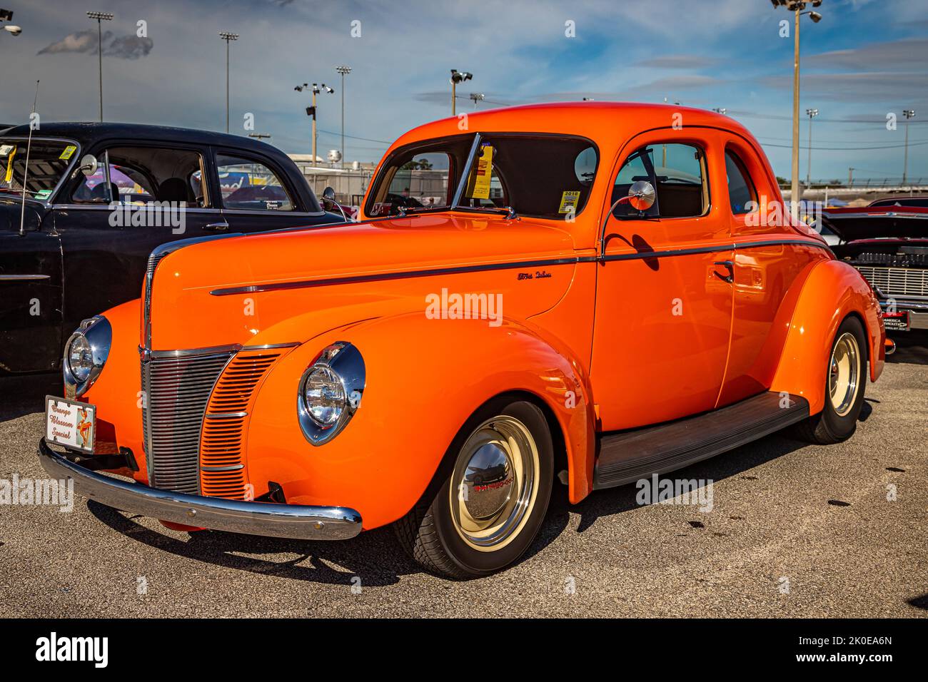 1940 ford model a hi-res stock photography and images - Alamy