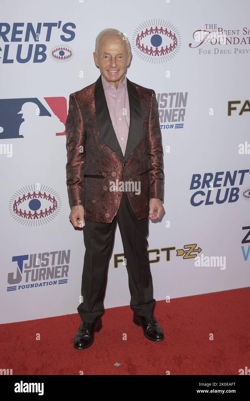 Summer Spectacular Benefiting the Brent Shapiro Foundation at the The ...