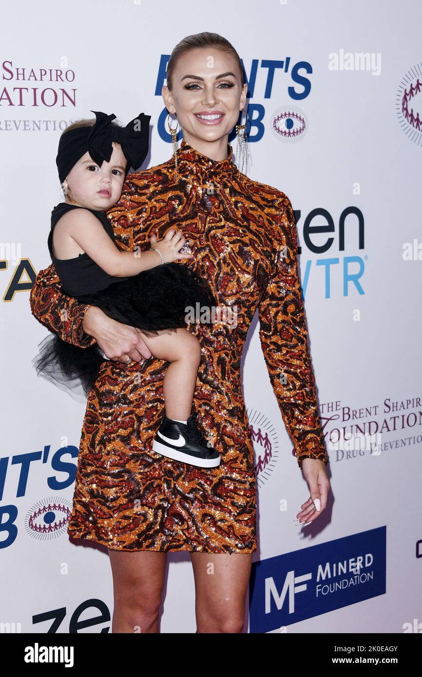 Summer Spectacular Benefiting the Brent Shapiro Foundation at the The ...