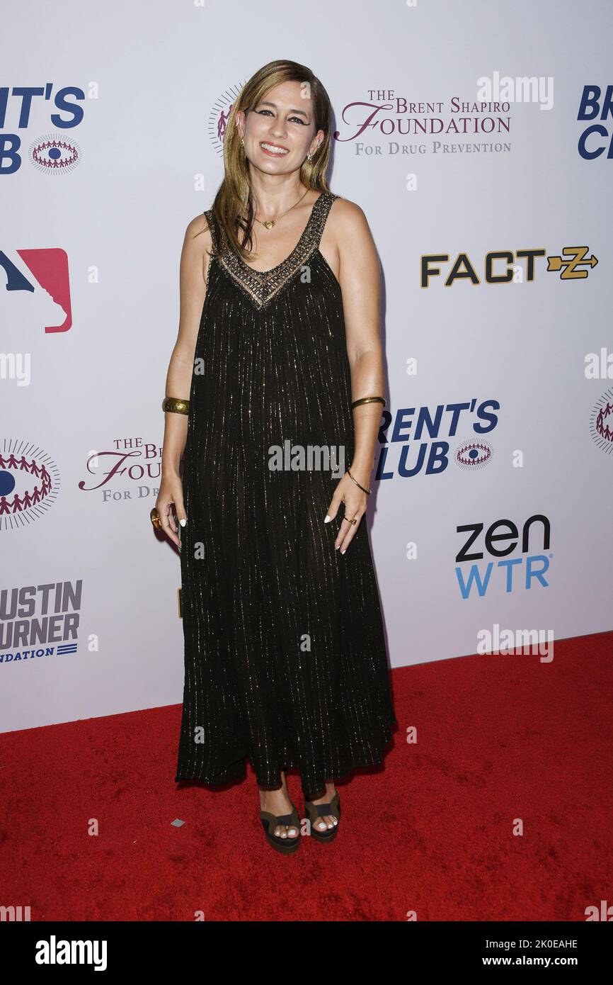 Summer Spectacular Benefiting the Brent Shapiro Foundation at the The ...