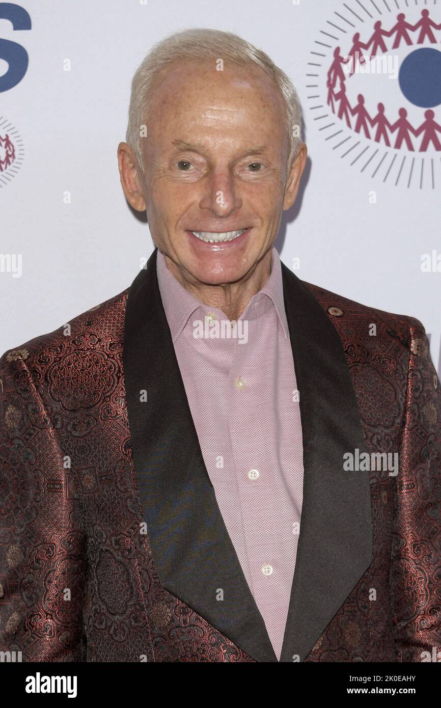 Summer Spectacular Benefiting the Brent Shapiro Foundation at the The ...