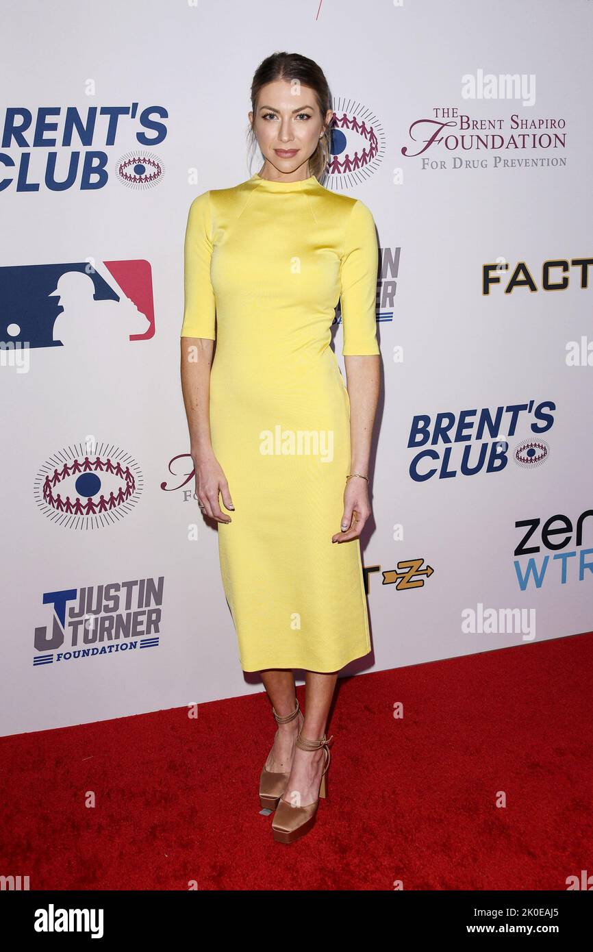 Summer Spectacular Benefiting the Brent Shapiro Foundation at the The ...