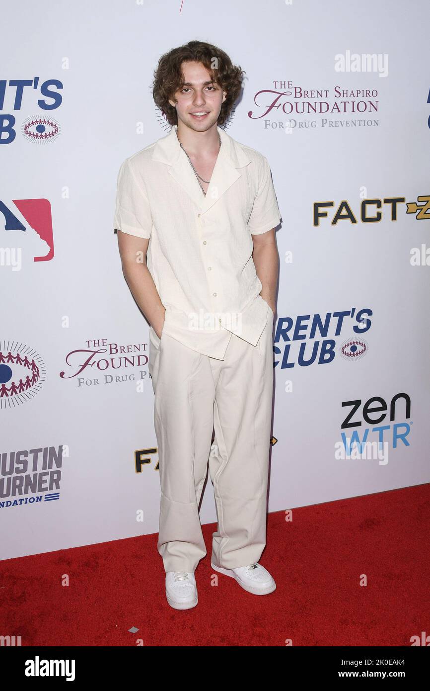 Summer Spectacular Benefiting the Brent Shapiro Foundation at the The ...