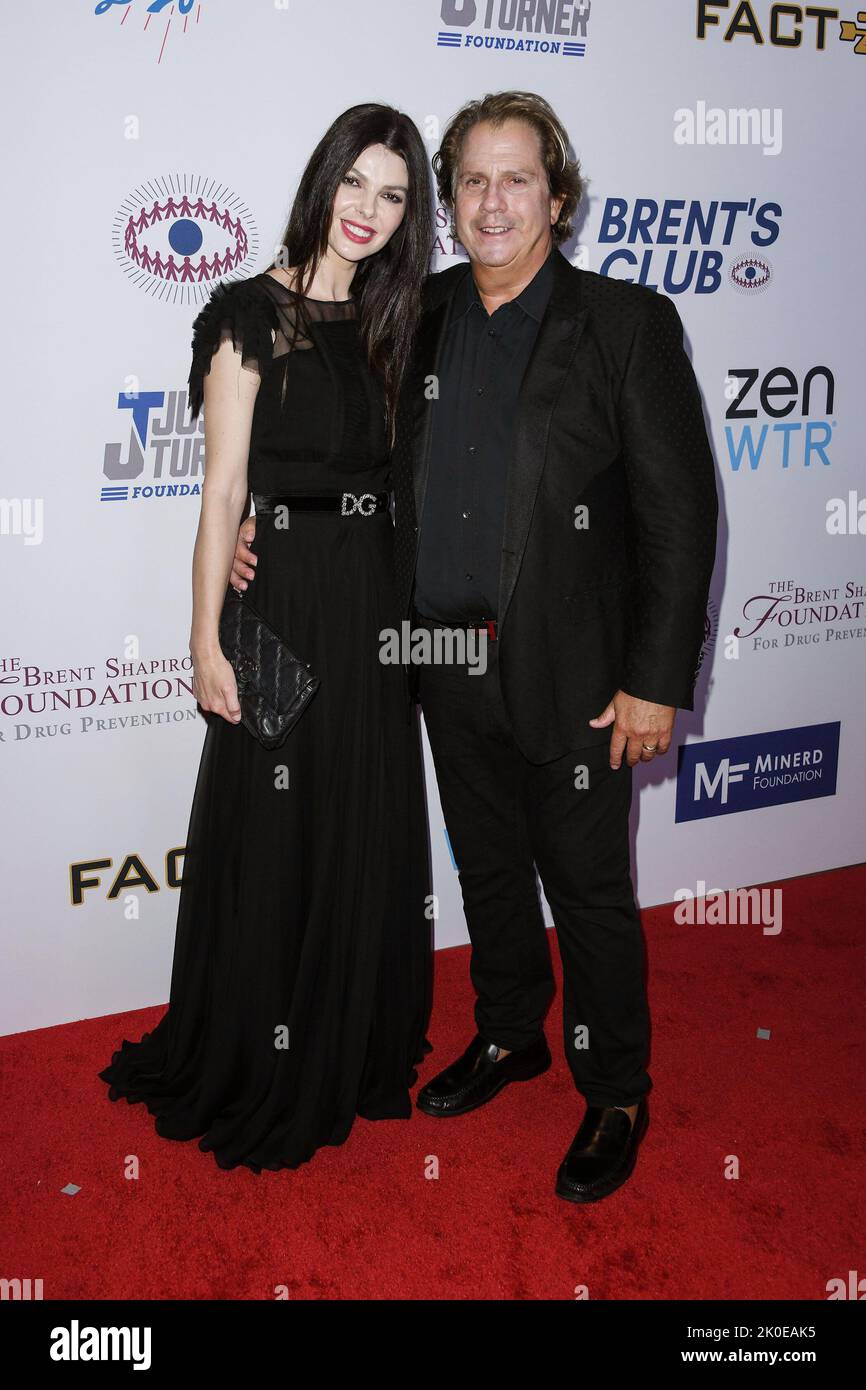 Summer Spectacular Benefiting the Brent Shapiro Foundation at the The ...