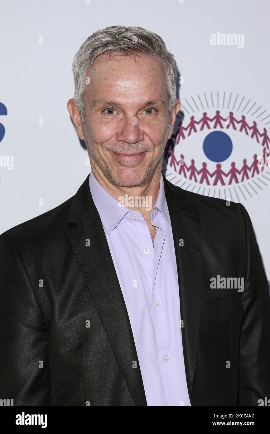 Summer Spectacular Benefiting the Brent Shapiro Foundation at the The ...