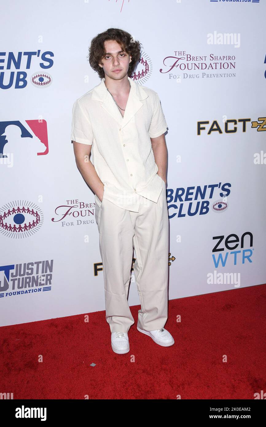 Summer Spectacular Benefiting the Brent Shapiro Foundation at the The ...