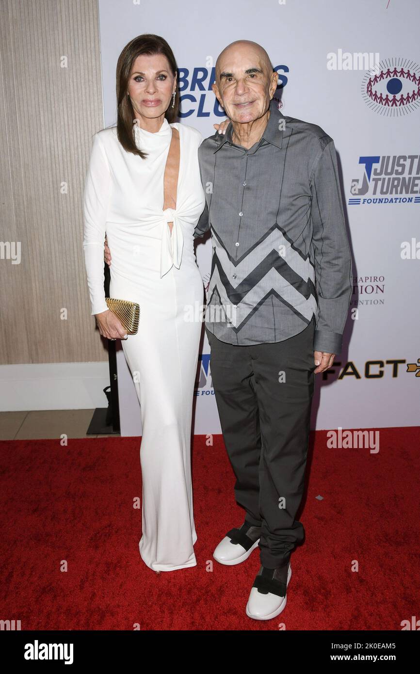 Summer Spectacular Benefiting the Brent Shapiro Foundation at the The ...