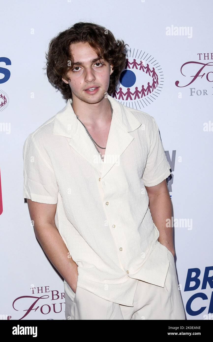 Summer Spectacular Benefiting the Brent Shapiro Foundation at the The ...