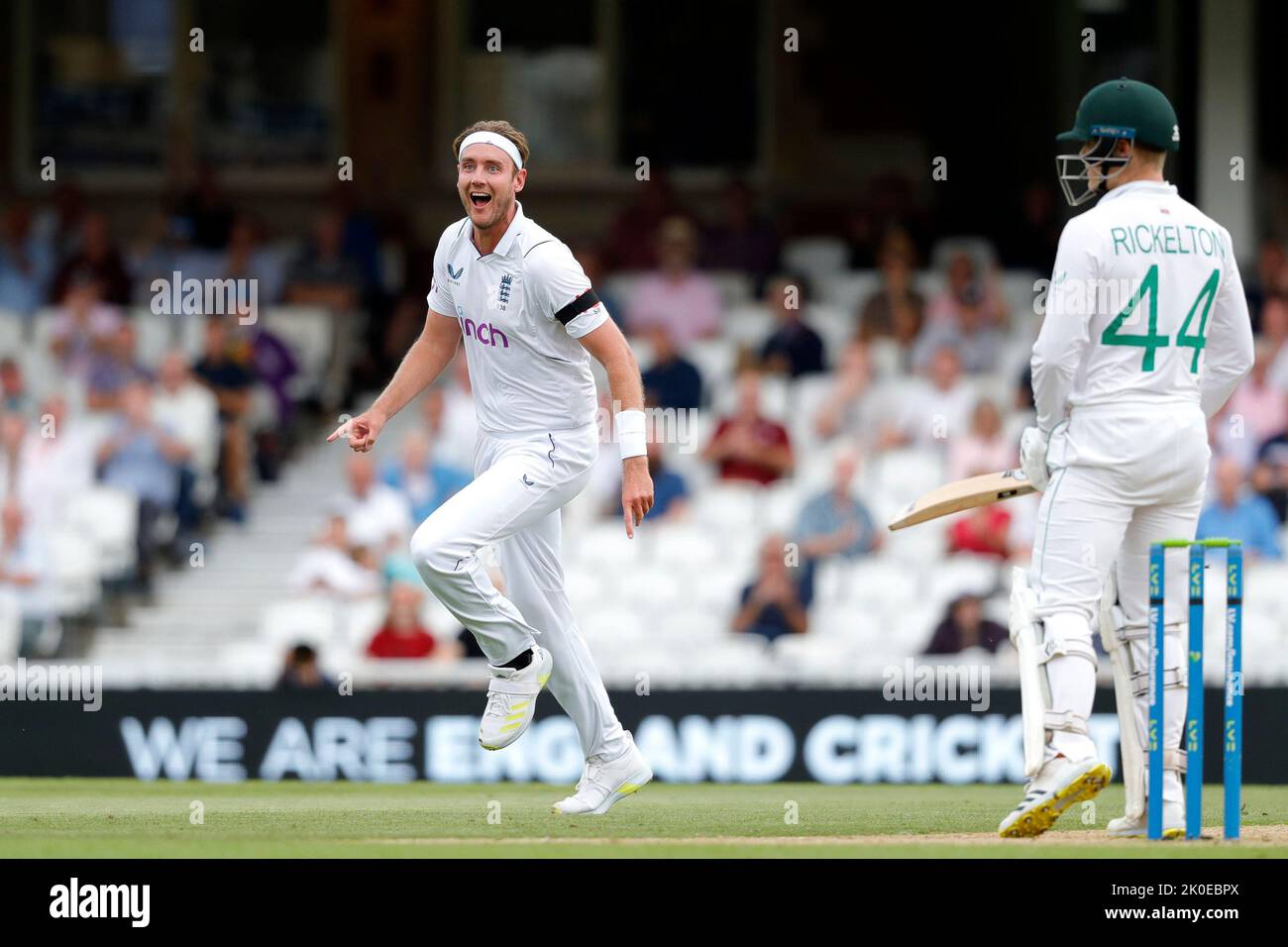 Ryan rickelton hi-res stock photography and images - Alamy