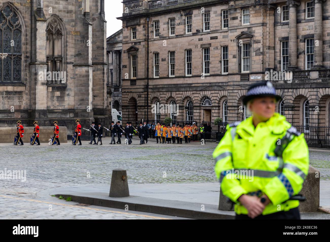 Charles coulson hi-res stock photography and images - Alamy