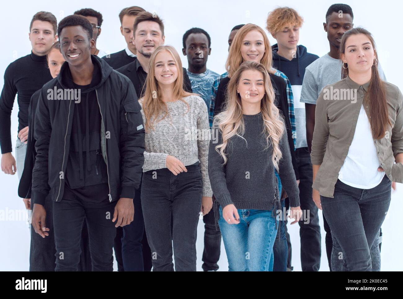 Diverse Group People Multiethnic Standing Concept Stock Photo - Alamy Diverse Group People Multiethnic Standing Concept Stock Photo - Alamy