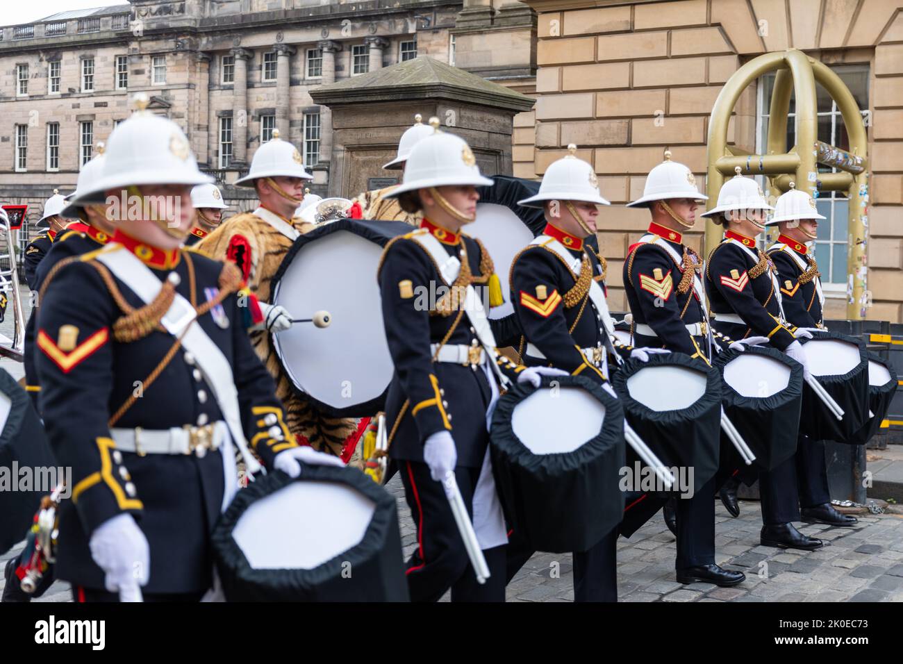 Charles coulson hi-res stock photography and images - Alamy