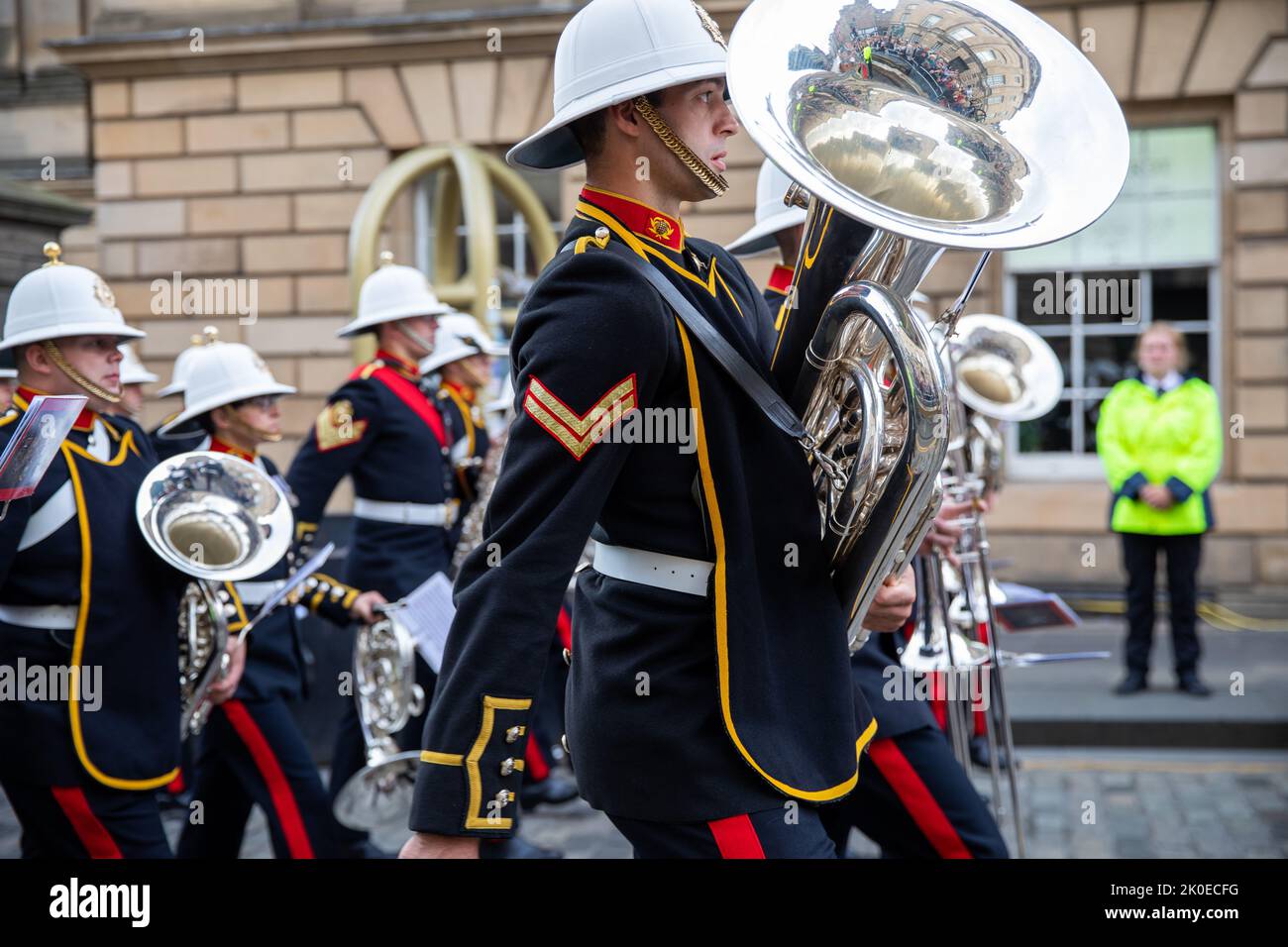 Charles coulson hi-res stock photography and images - Alamy