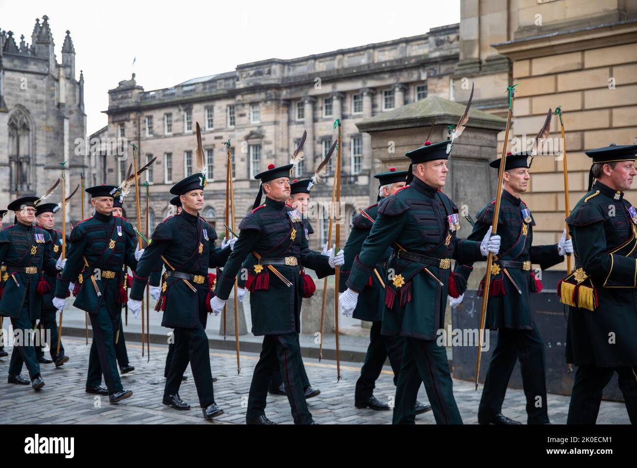 Charles coulson hi-res stock photography and images - Alamy