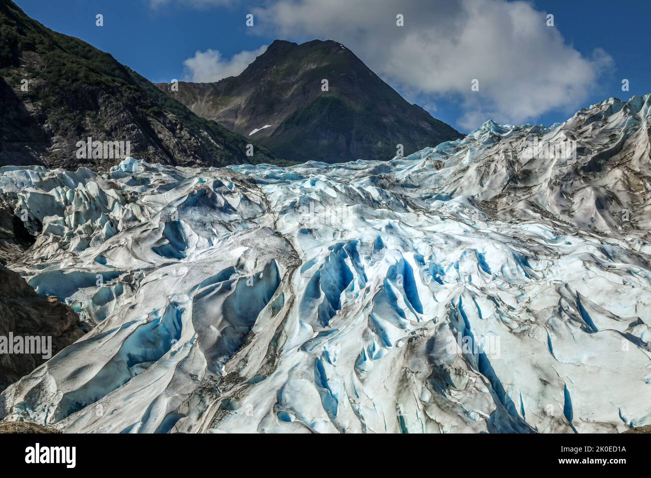 Chilkat range hi-res stock photography and images - Alamy
