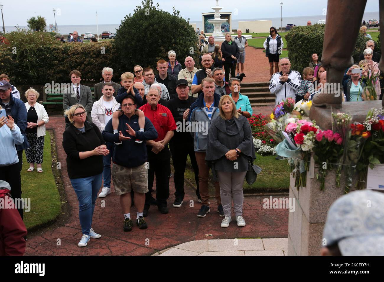 Council leaer hi-res stock photography and images - Alamy