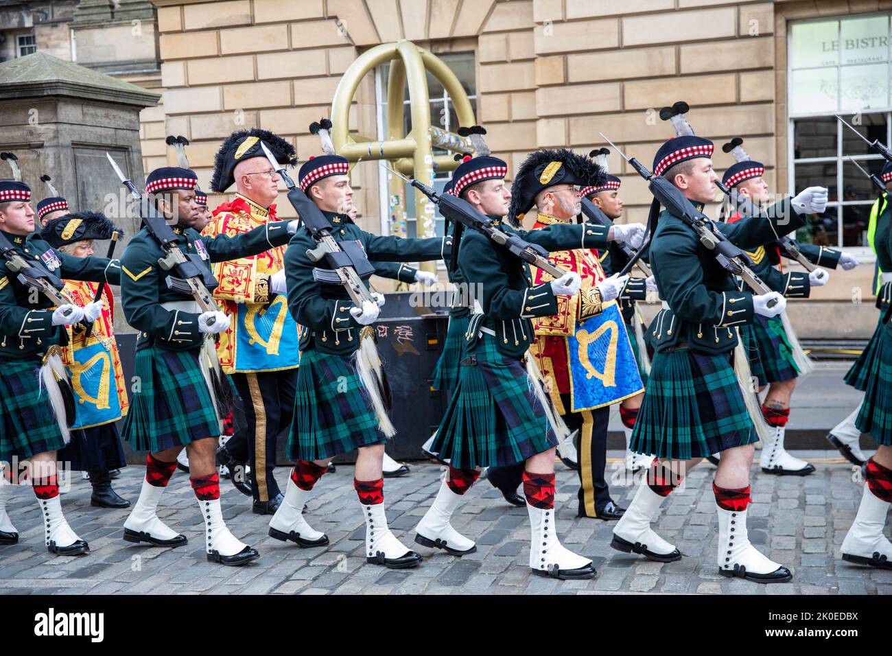 Charles coulson hi-res stock photography and images - Alamy