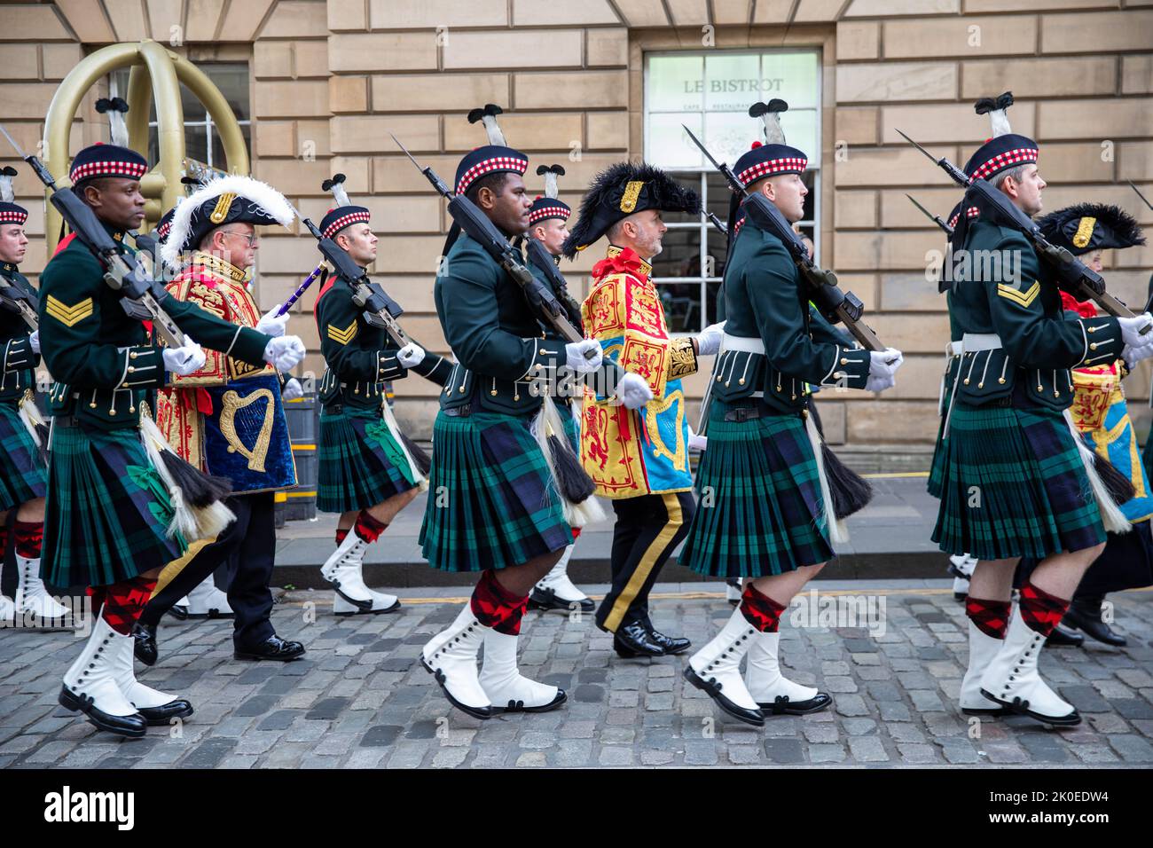 Charles coulson hi-res stock photography and images - Alamy