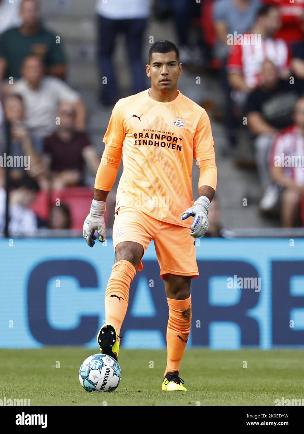 Walter benitez psv rkc hi-res stock photography and images - Alamy