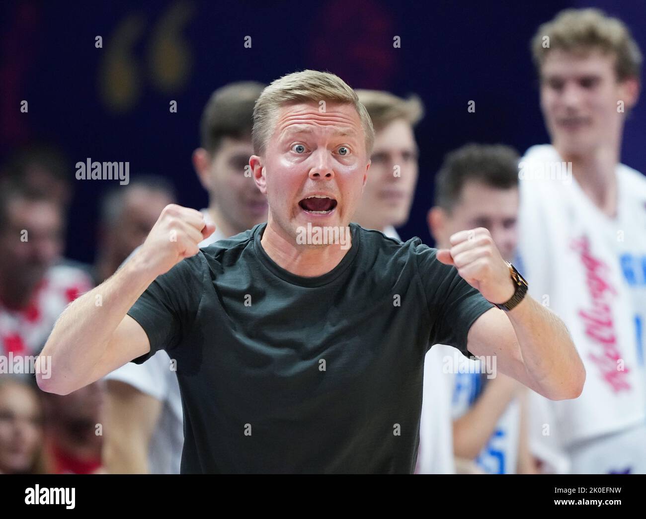 Lassi tuovi hi-res stock photography and images - Alamy