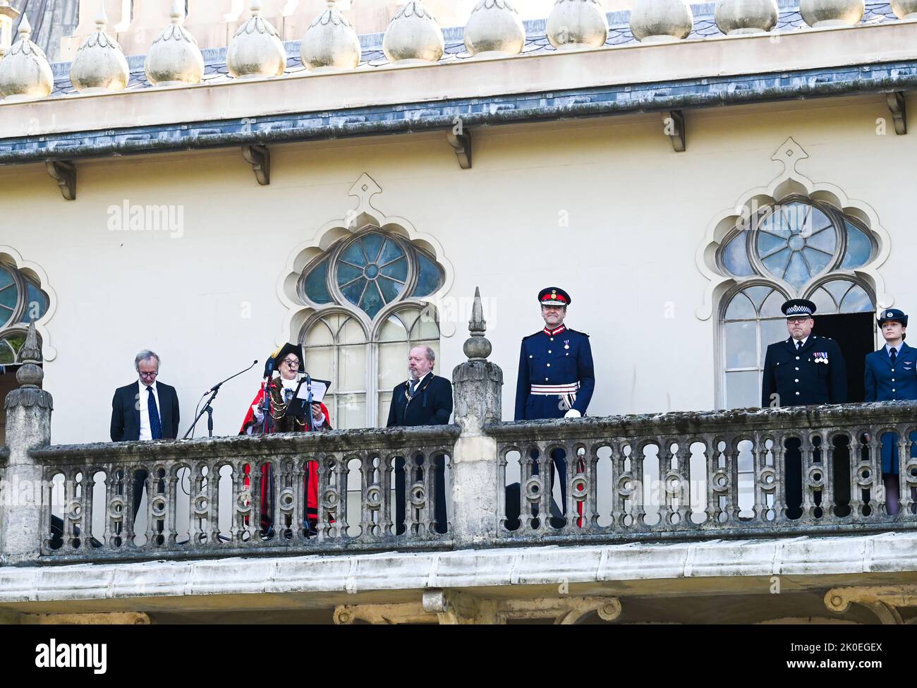 Regional english mayors hi-res stock photography and images - Alamy