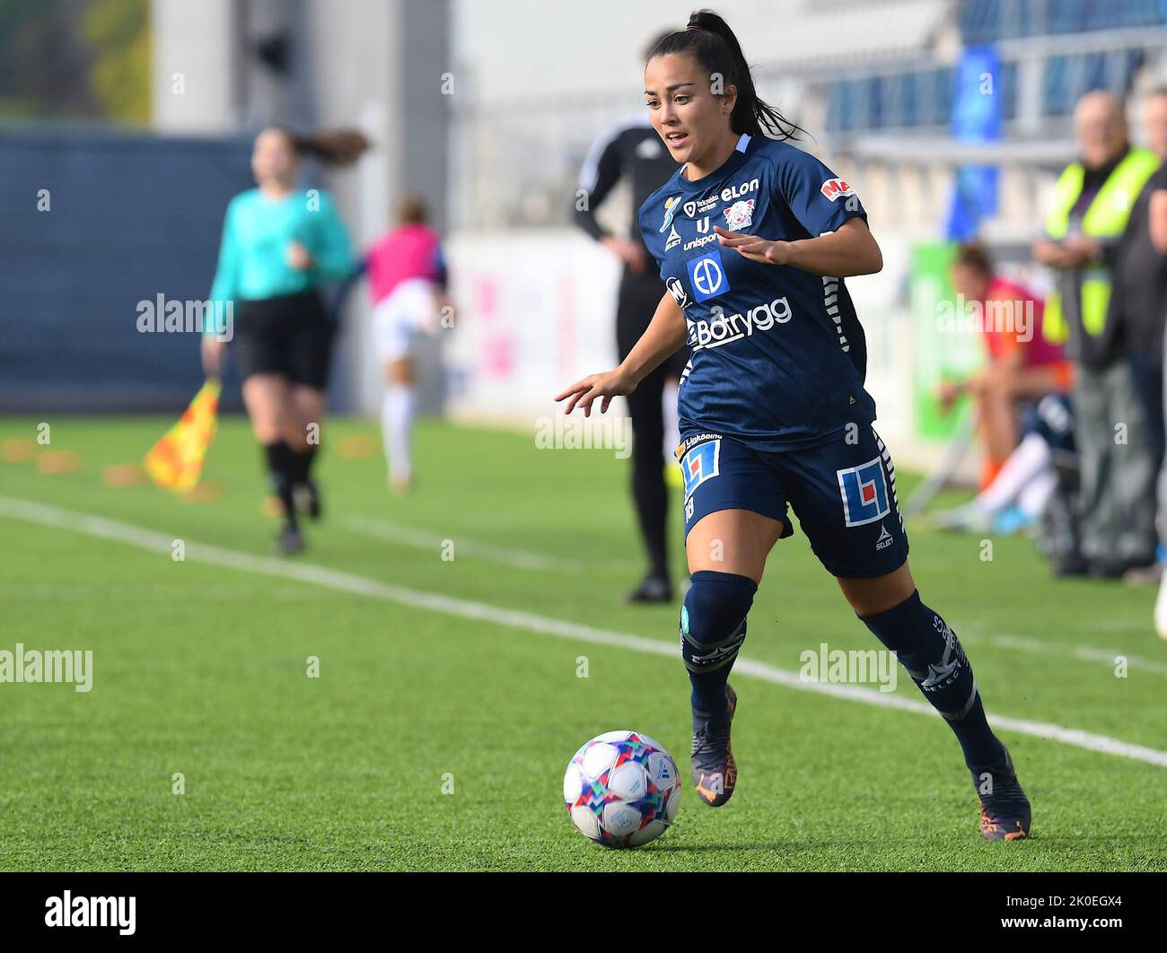 Arena de linkoping hi-res stock photography and images - Alamy