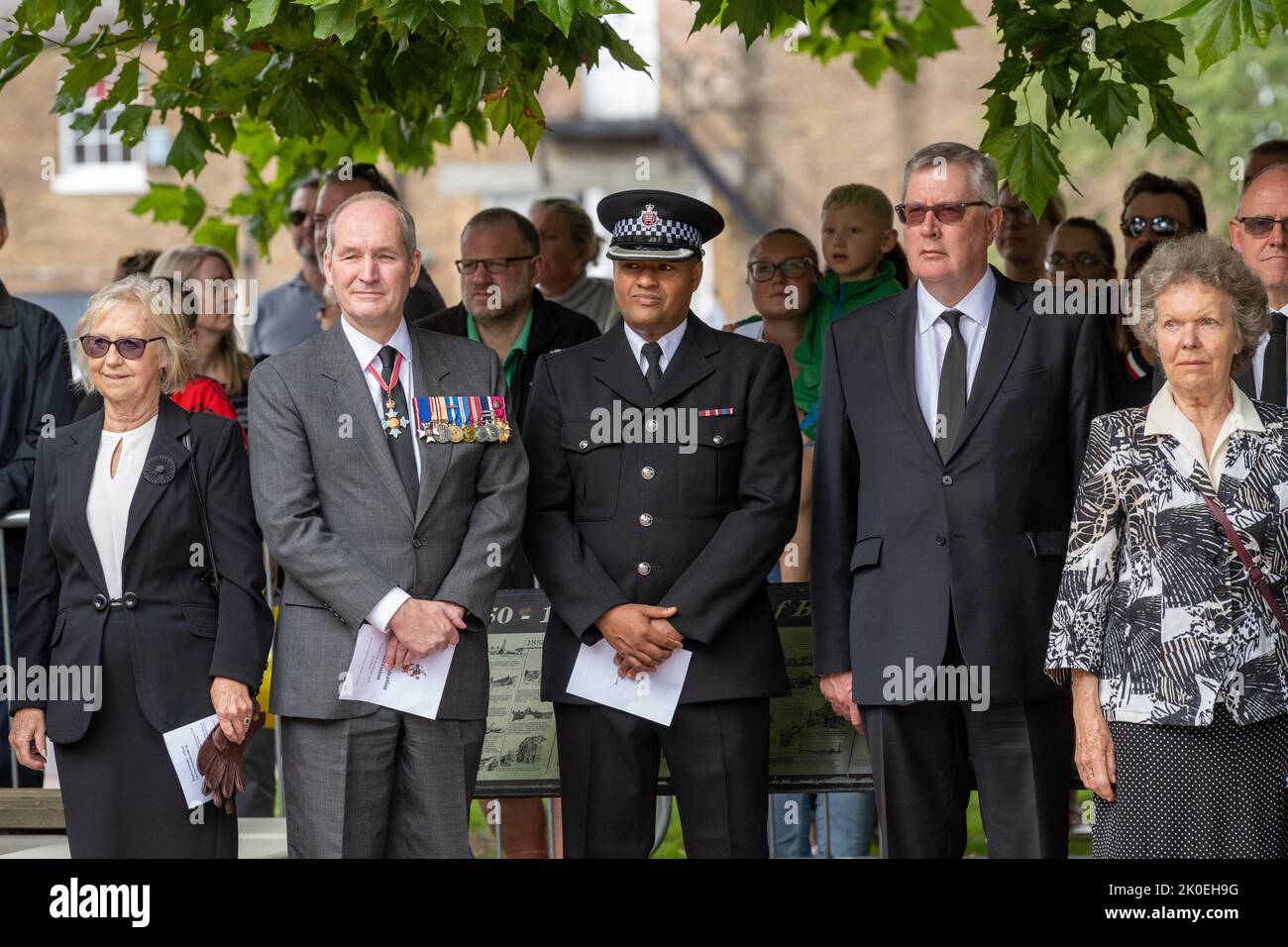 Civic dignities hi-res stock photography and images - Alamy