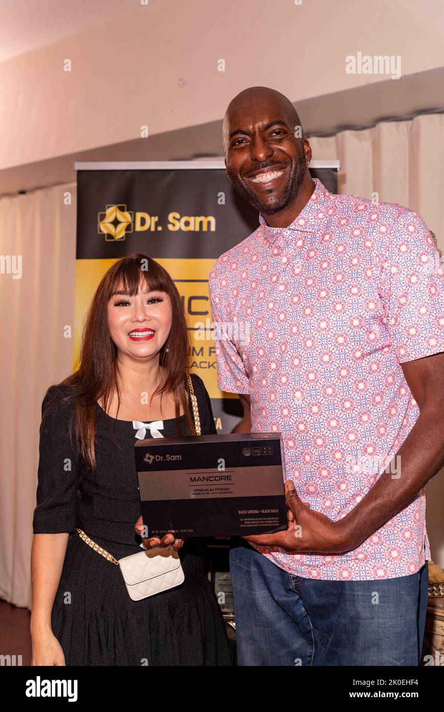 Dr sam nguyen where hi-res stock photography and images - Alamy