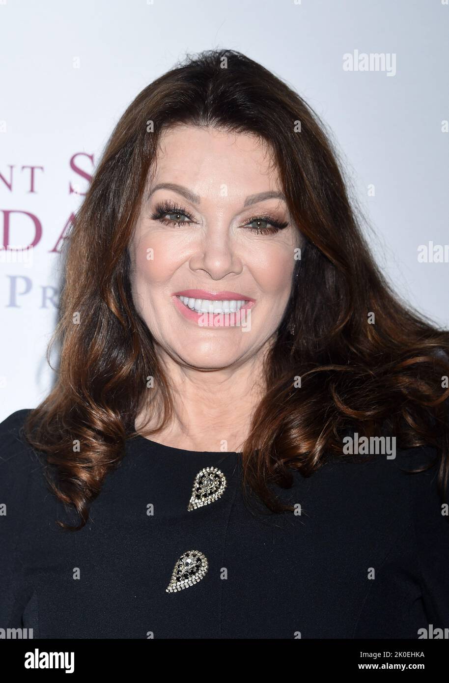 Lisa Vanderpump arriving to The Brent Shapiro Foundation's 2022 Summer ...