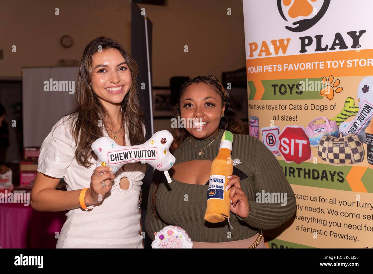 Gabriella martinez hi-res stock photography and images - Alamy